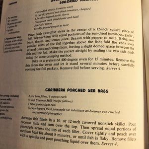 Joe Weider | Kitchen | Cookbook Mandy Tannys Body Building Nutrition ...